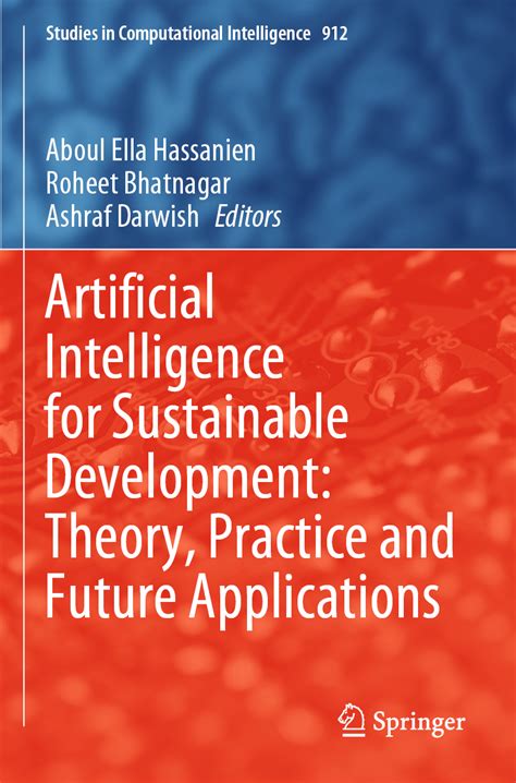 Artificial Intelligence For Sustainable Development Theory Practice