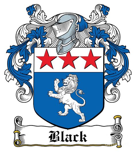 Negro Coat Of Arms At Kathleen Flores Blog
