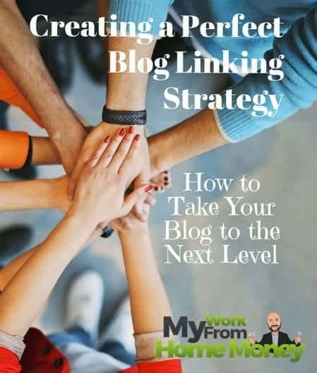 How To Perfect Your Blogs Internal Linking Strategy Finance Quick Fix
