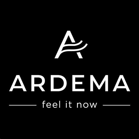 ARDEMA — арома терапія для дому, офісу, автомобілю