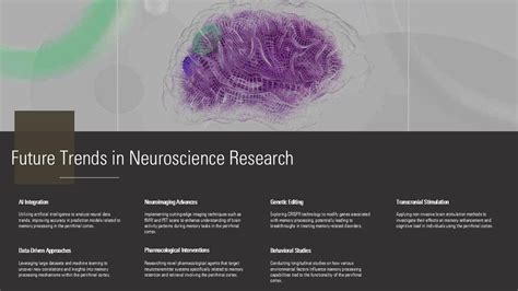perirhinal cortex brain region memory processing ppt presentation st ai