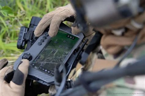 Coptrz And Tomahawk Announce Partnership Suas News Coptrz And Tomahawk Announce Partnership Suas News