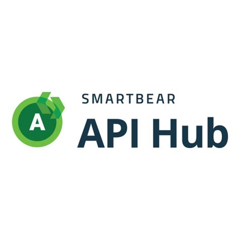 Smartbear Api Hub Logo Png Vector Svg Free Download