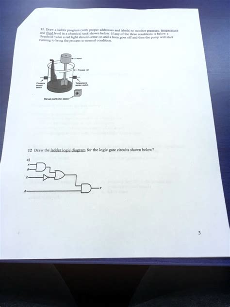 solved running to bring the process to normal condition 12 draw the