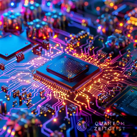 Khalifa University Team Proposes Efficient Hardware For Falcon Post