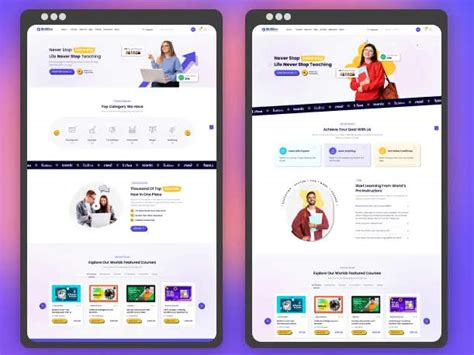 全开源laravel网上培训班和在线教育管理系统网站源码 云创源码