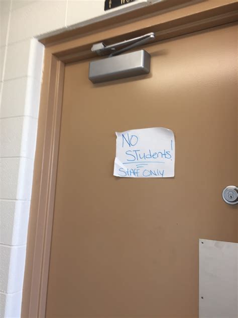 Goodbye Donald E Gavit School Hubpages