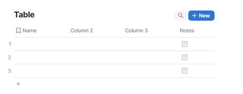 Filter Row Once Two Columns Are Filled In Coda Maker Community