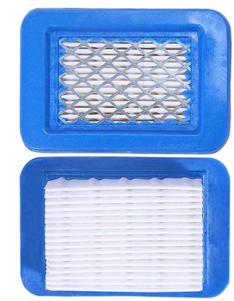 Air Filter For Echo Back Pack Blower Gravel Ride Equipment