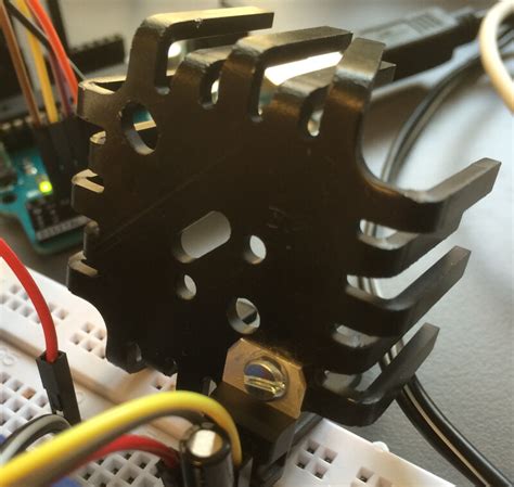 External Power For Sensors Sensors Arduino Forum