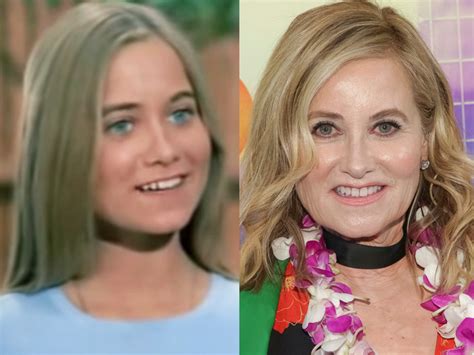 Hgtvs A Very Brady Bunch Renovation Cast Then And Now Business Insider