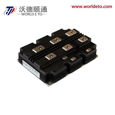 Understanding Igbt Modules Key Components In Power Electronics Ermetin Danis Manlik