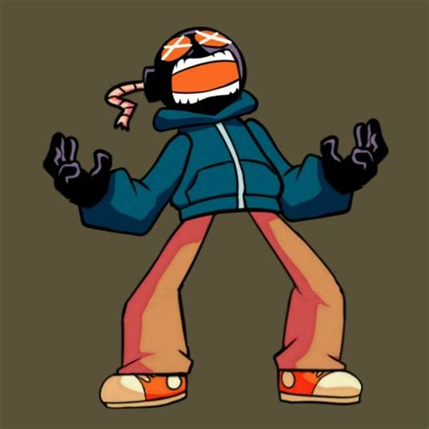 Ballistic Whitty Sprite Pixel Art Maker