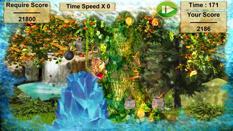 Magical Tree By MNDreamGames