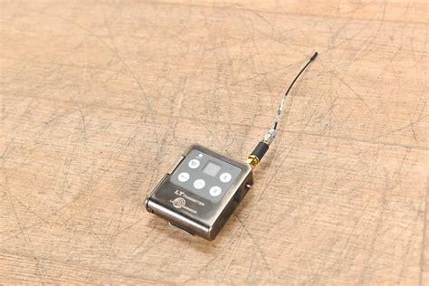 Lectrosonics Lt A1 Digital Hybrid Wireless Bodypack Reverb