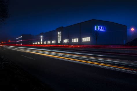Rtt System Gmbh On Linkedin Products