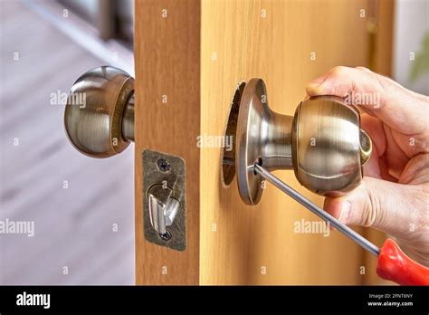 Diy Door Installation