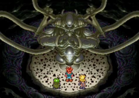 The Final Battle Chrono Trigger Nintendo Fandom