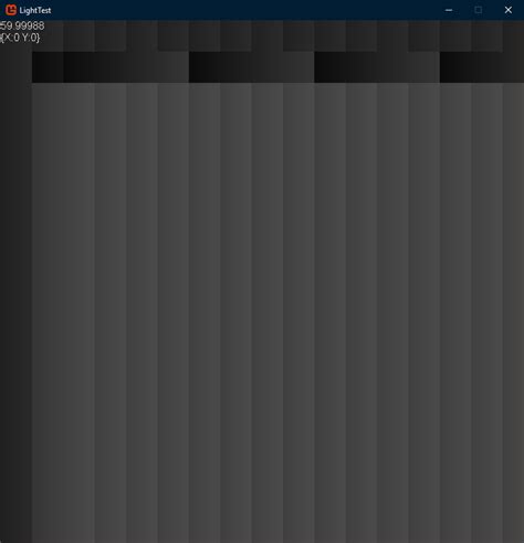 how can i make this 2d light shader run faster community monogame