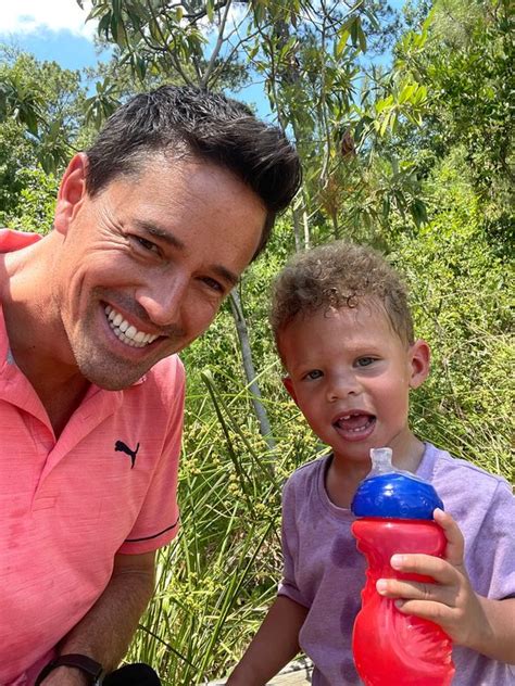 Maxsebrechts Max Sebrechts Modeling Outdoor Luxury Living