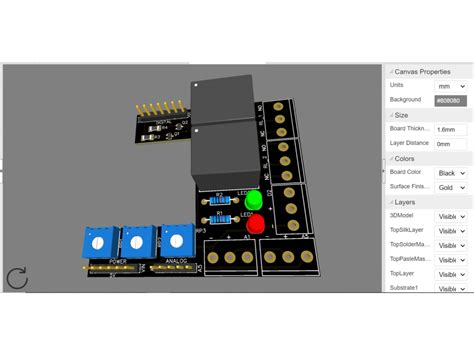 Professional Electronic Solutions With Arduino Tinkercad EasyEDA More Upwork Professional Electronic Solutions With Arduino Tinkercad EasyEDA More Upwork