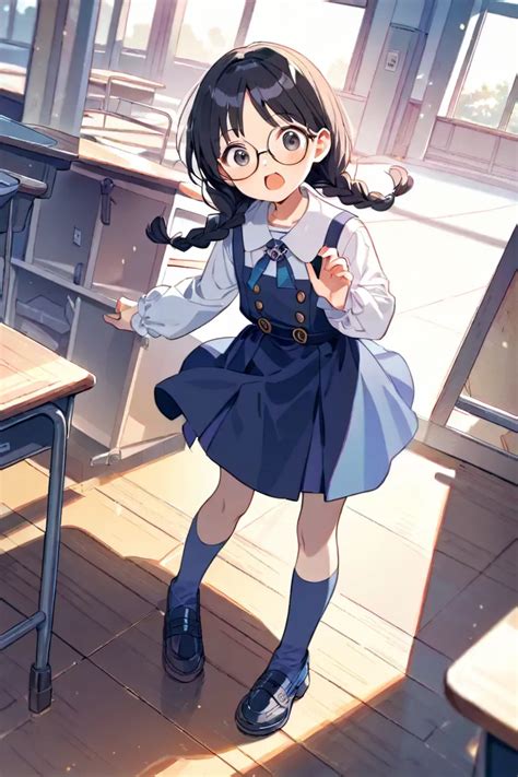 Jsちゃんとgw えどちんの作品 Aipictors Ai画像投稿サイト・生成サイト