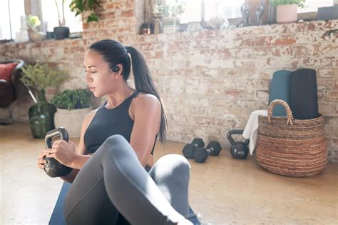 Introducing Sport Open Earbuds Bose