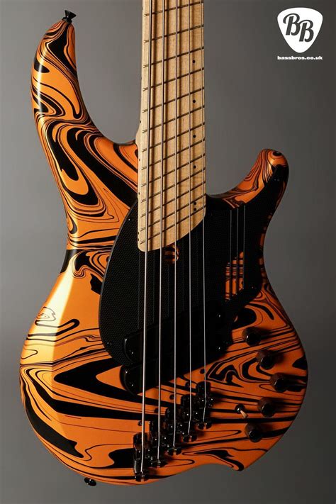 Dingwall Ng2 5 String Bassbros