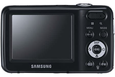 Samsung ES90 Datenblatt