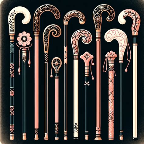 Walking Canes For Seniors 1 Informative Guide 2024