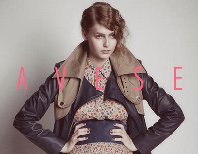 Avese concept. Online store. | Behance