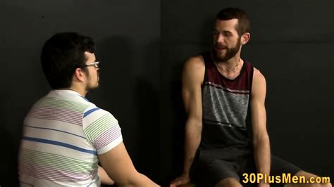 Powerful Hunk Pounding Stud Eporner