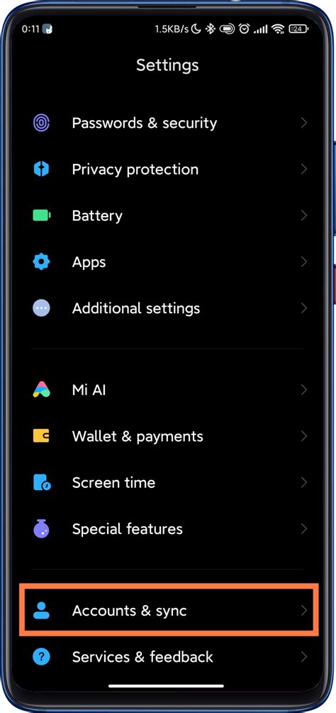 How To Install Google Apps On MIUI China Xiaomiui Net