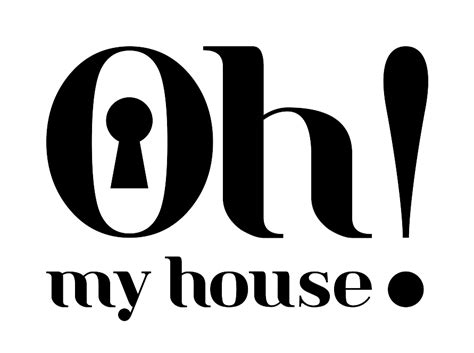Oh My House - Mentions légales