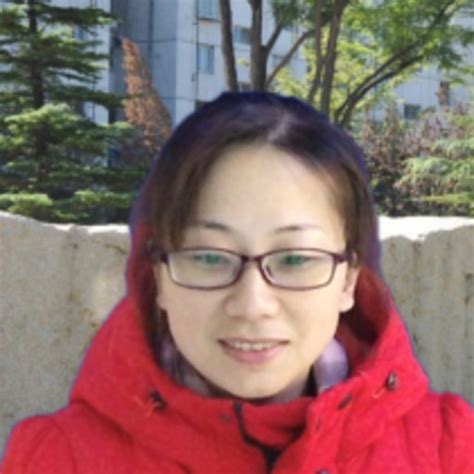 Xiaohui Yu Beijing Wuzi University Beijing Logistics Research Profile