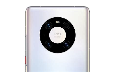 Comparativa Huawei Mate Pro Vs Samsung Galaxy Note Ultra Vs Iphone Pro Max