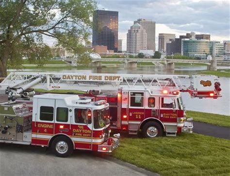 Community Risk Reduction Dayton Oh