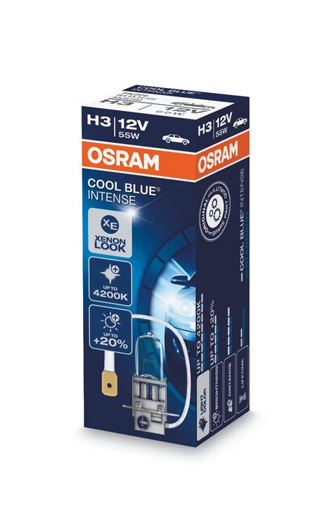 OSRAM AUTOMOTIVE BULB CATALOGUE ALL BULB TYPES PERFORMANCE STYLING LONG LIFE LED EBay