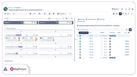 Agile Glossary Agile Acronyms And Terms Explained