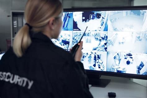 Security Isnt A Headcount GameIts A Strategy Game NJB Protection