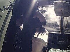 These Woman Vomiting At Bar Toilet ThisVid Com