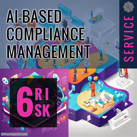 Ai Based Compliance Management Agi Enterprises