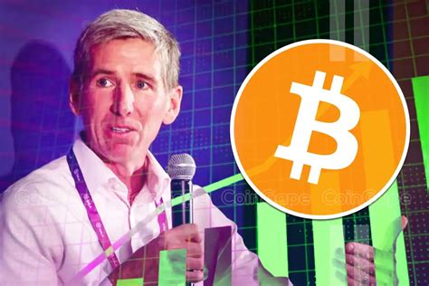Bitwise Cio Predicts Six Figure Bitcoin Is Inevitable And Here Is Why