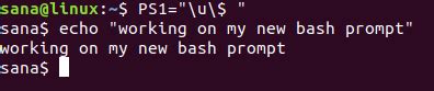 How To Customize Your Ubuntu Terminal Prompt VITUX