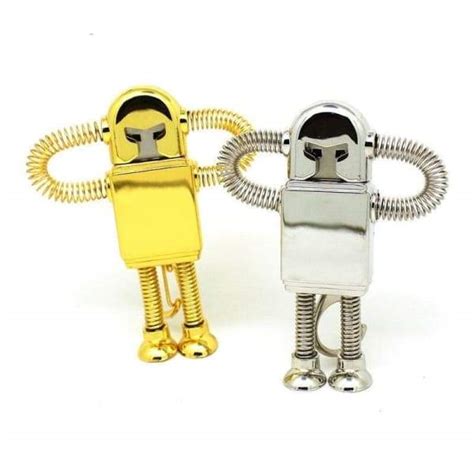 Clé USB Robot Clés USB com