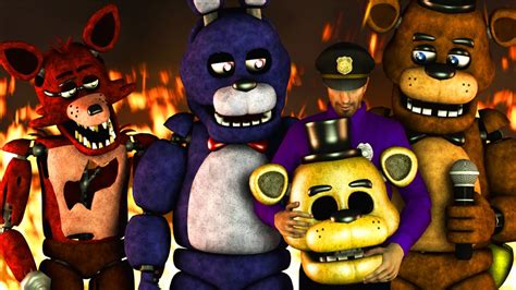 Animatronics Videos