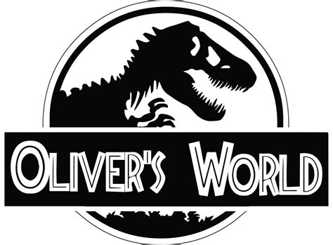 Jurassic Park Sign Ddesignsbyldr