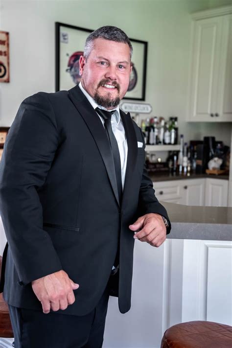 Steff And Matt Wedding Tb Photography