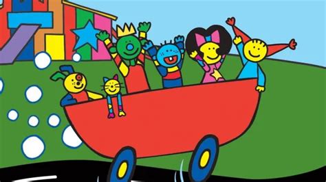 Toddworld 2004 Season 1 Streaming Watch And Stream Online Via Amazon