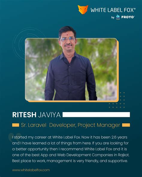 Jahnvi Dave On Linkedin Employeetestimonials Worklife Workoholic